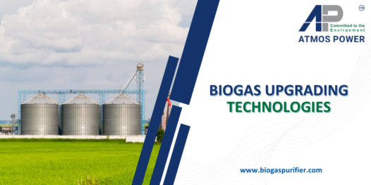 An Overview of Biogas Upgrading Technologies | Biogas Purifier